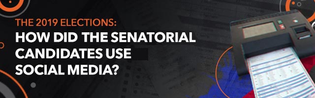 2019 ELECTIONS: HOW DID SENATORIAL CANDIDATES USE SOCIAL MEDIA ...
